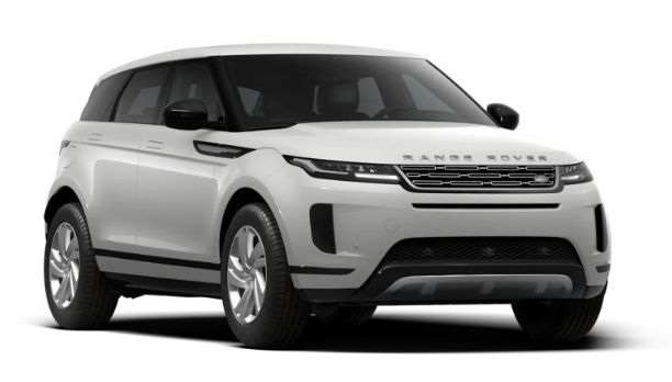LAND ROVER RANGE ROVER EVOQUE HATCHBACK 1.5 P270e S 5dr Auto Lease ...